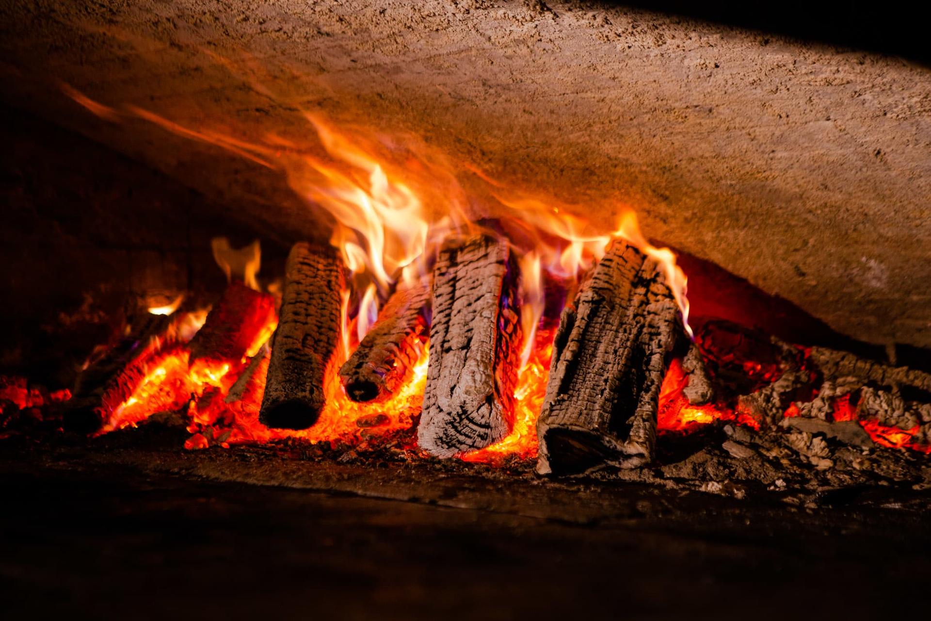 Menu Section Display