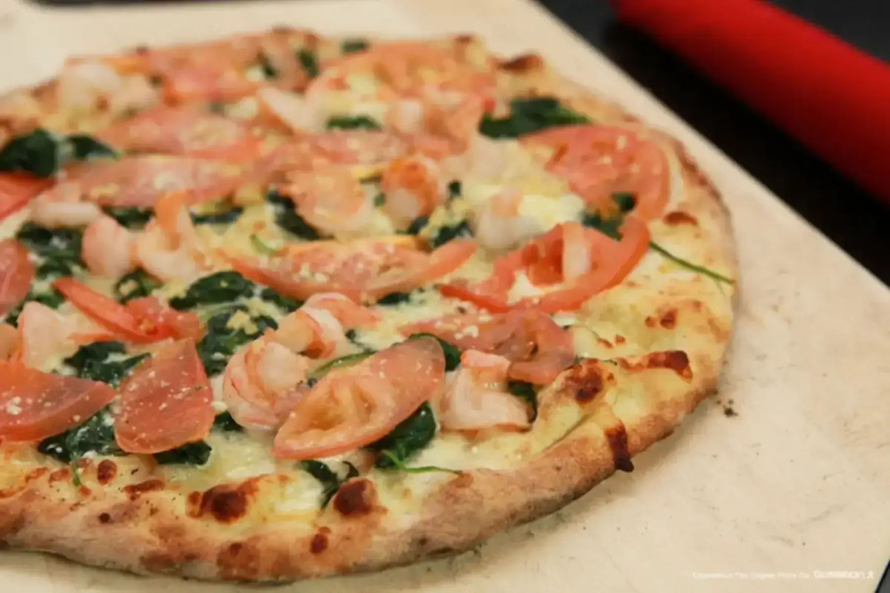 Ignite Your Appetite